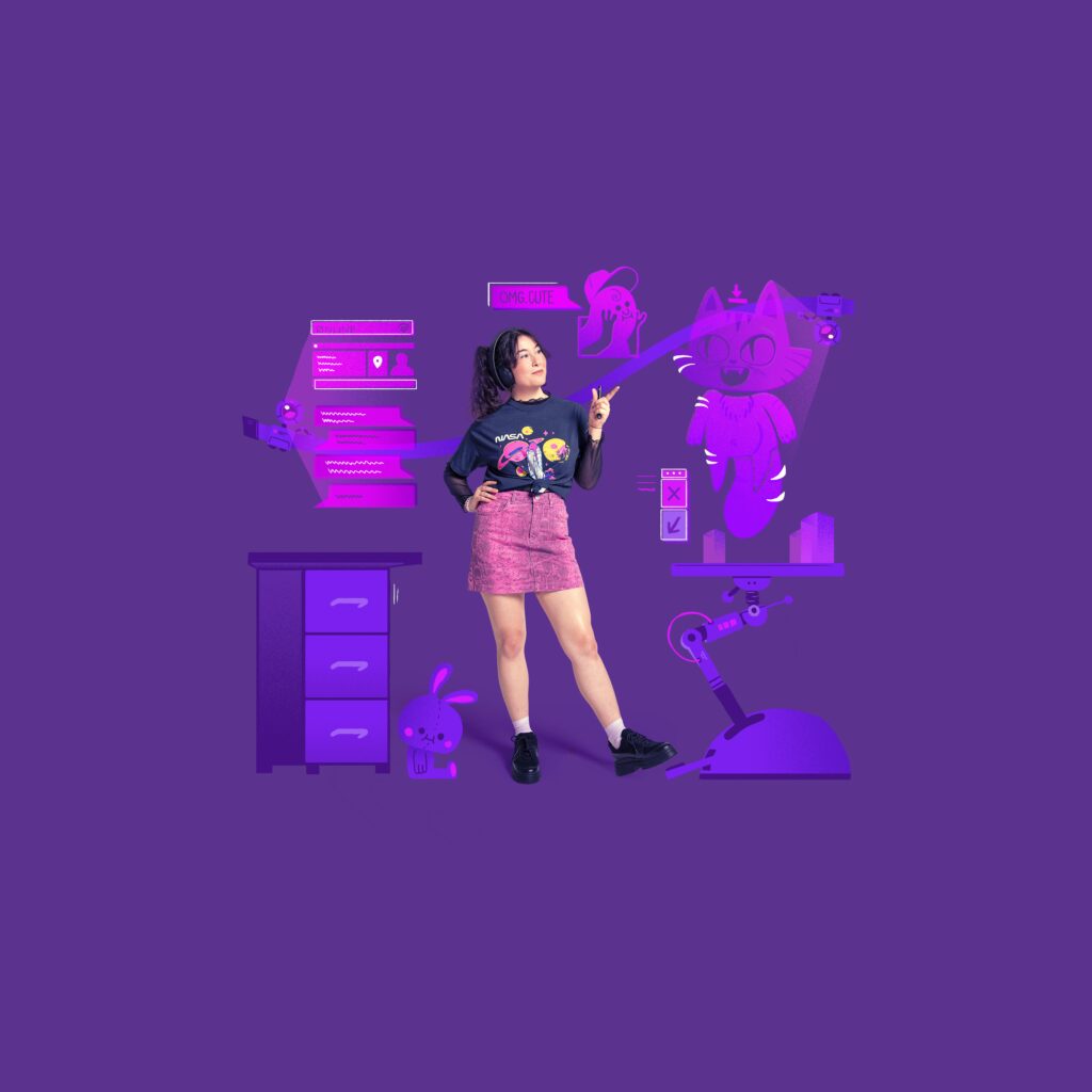 7 werelden van techniek - Jet-Net voortgezet onderwijs